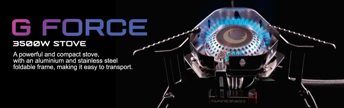 Carp Fishing Tackle - Gardner Tackle