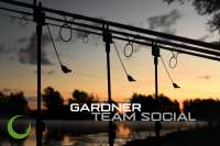 Carp Fishing Tackle - Gardner Tackle