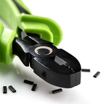 Crimpit Tool & Crimps - Gardner Tackle