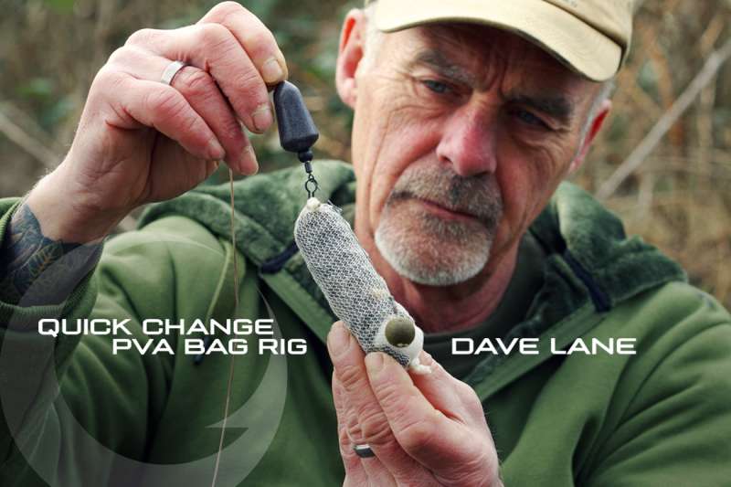 Carp Fishing ~ The Multi~Chod Rig ~ Video - Gardner Tackle