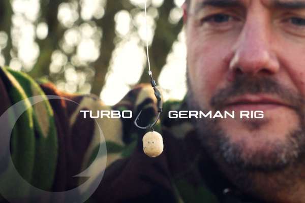 Carp Fishing Videos - Gardner Tackle