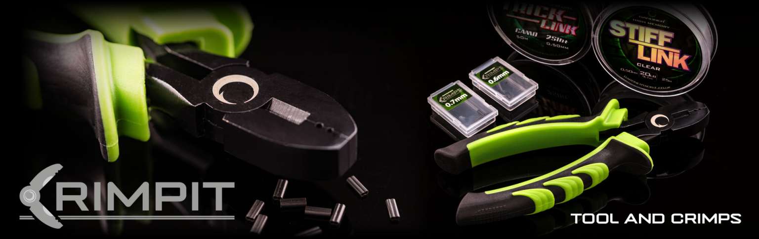 Carp Fishing Tackle - Gardner Tackle