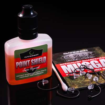 Point Shield - Gardner Tackle