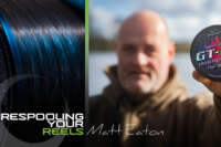 Carp Fishing ~ The Multi~Chod Rig ~ Video - Gardner Tackle