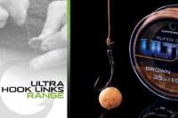 Carp Fishing Tackle - Gardner Tackle